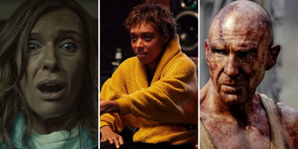 16 Horror Movies That Are Really About Grief And How Horrifying It Can Be