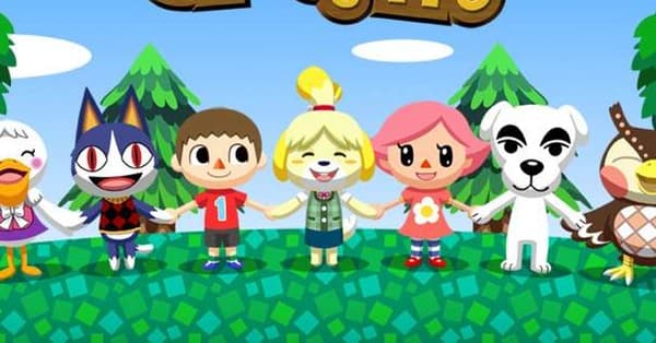 List of All Animal Crossing Characters, Ranked