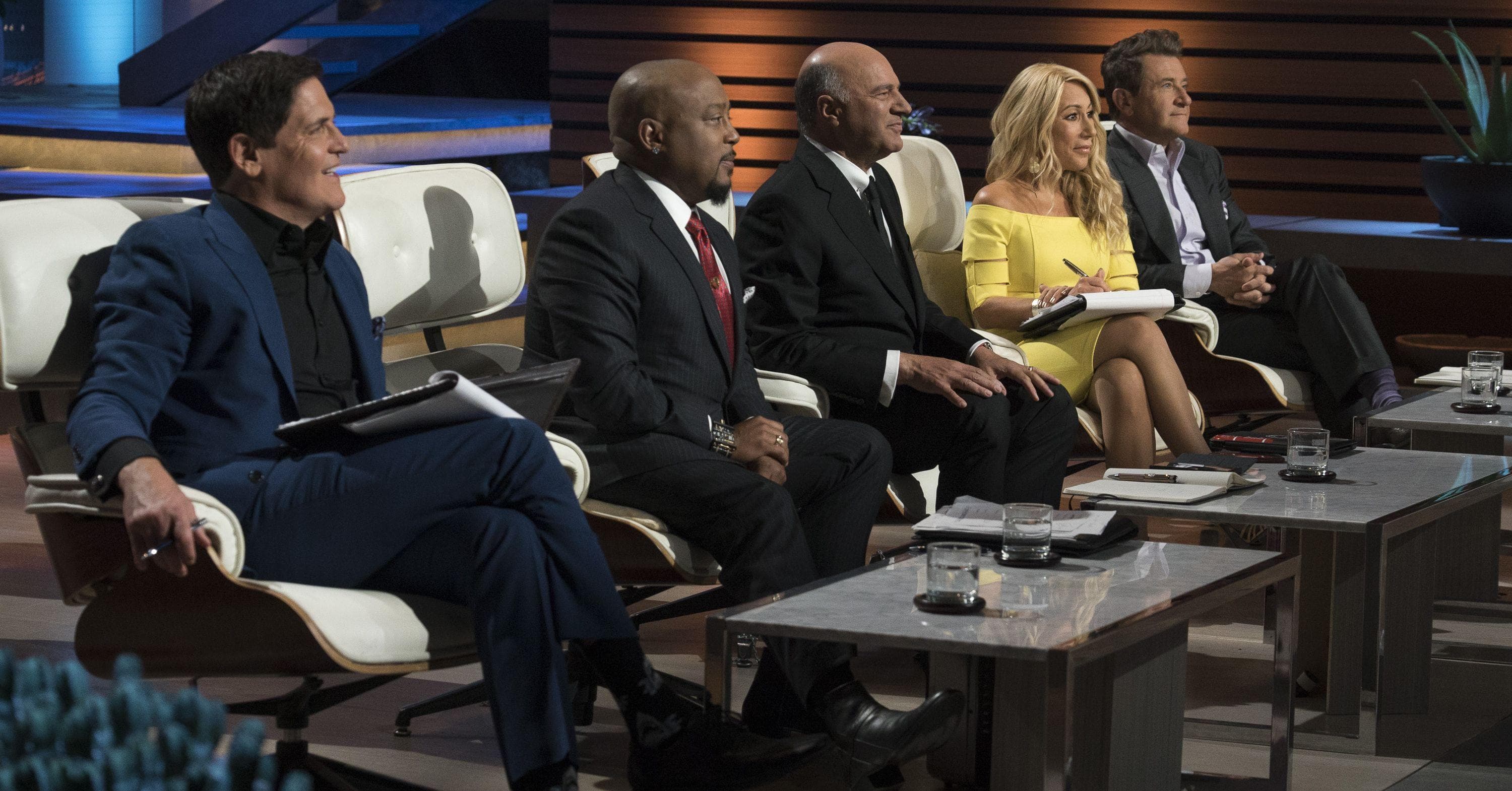 The 45+ Best Shows About Business &amp; Entrepreneurship, Ranked