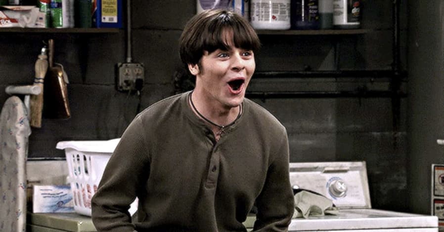 20 Hilarious Moments From 'That '90s Show' That Bring Us Right Back To ...