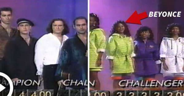 Famous People Who Were on Star Search | List of Celebrities Went on ...