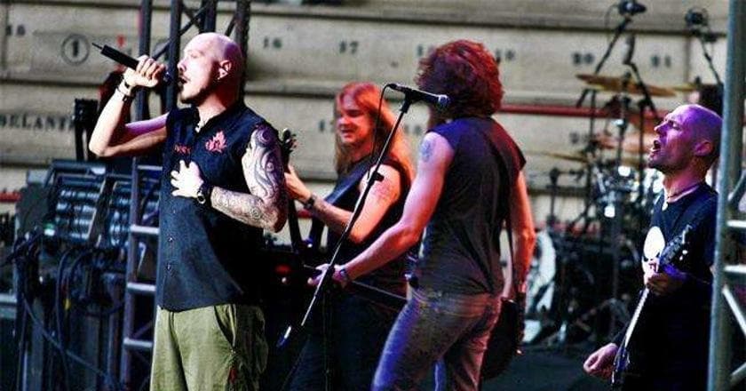 Helsingborg Bands | List of Artists from Helsingborg