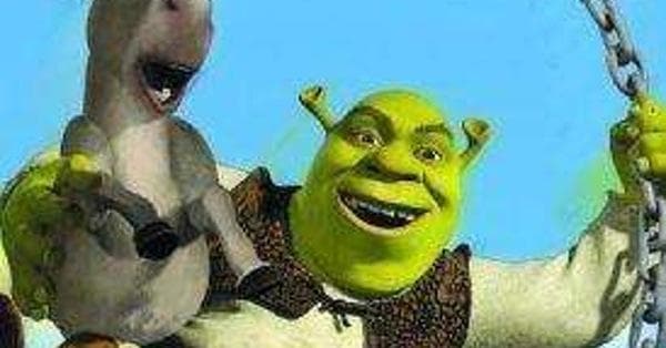 Who Wrote Shrek? | List of Shrek Movie Writers