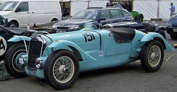 All Delage Models: List of Delage Cars & Vehicles (25 Items)