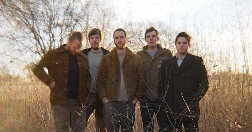 Denton Bands | List of Artists from Denton