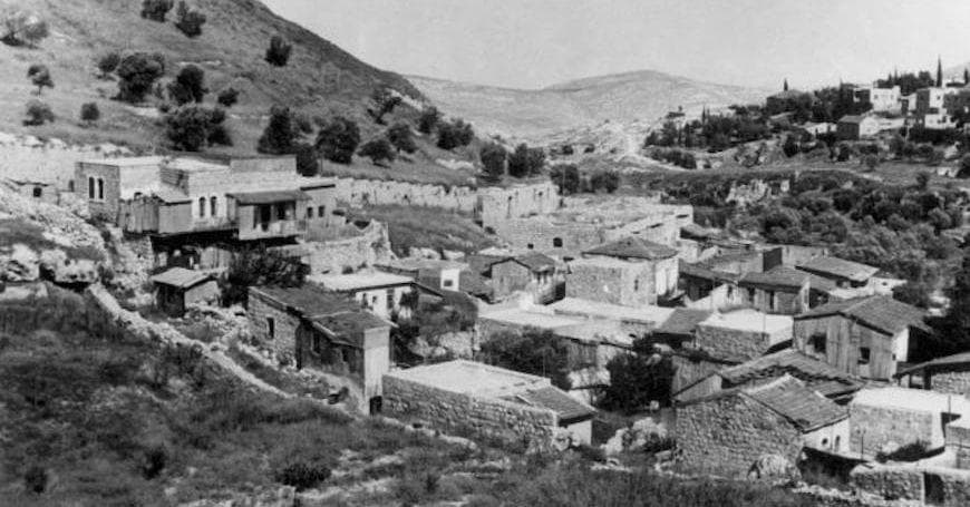 Is Gehenna Hell? The Real-Life Place That Might Be Hell's True Origin