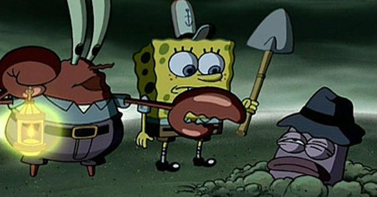 13 Seriously Messed Up Plotlines From Kids Animated Shows