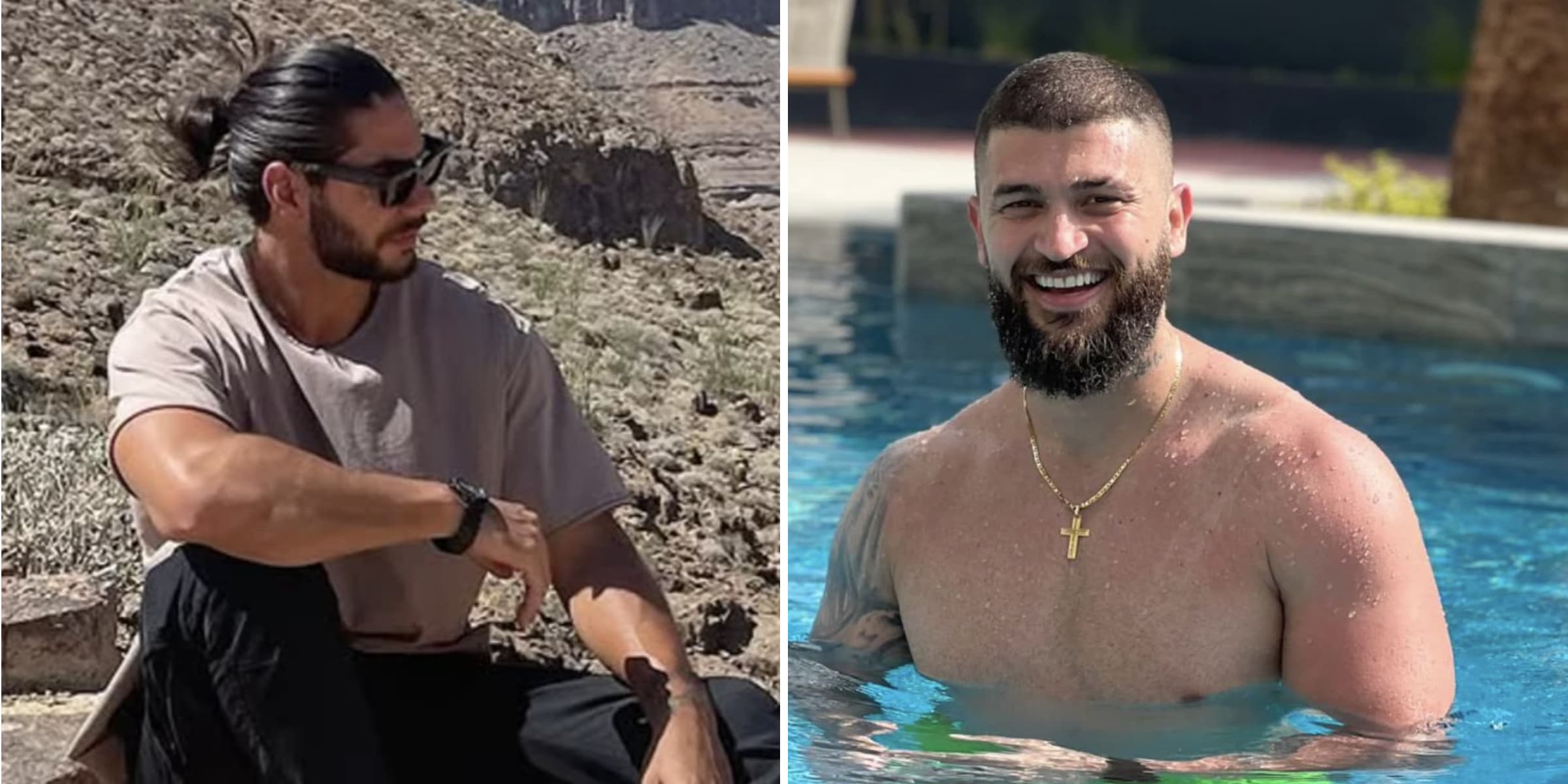 The Hottest Lebanese Male Models (With Photos)