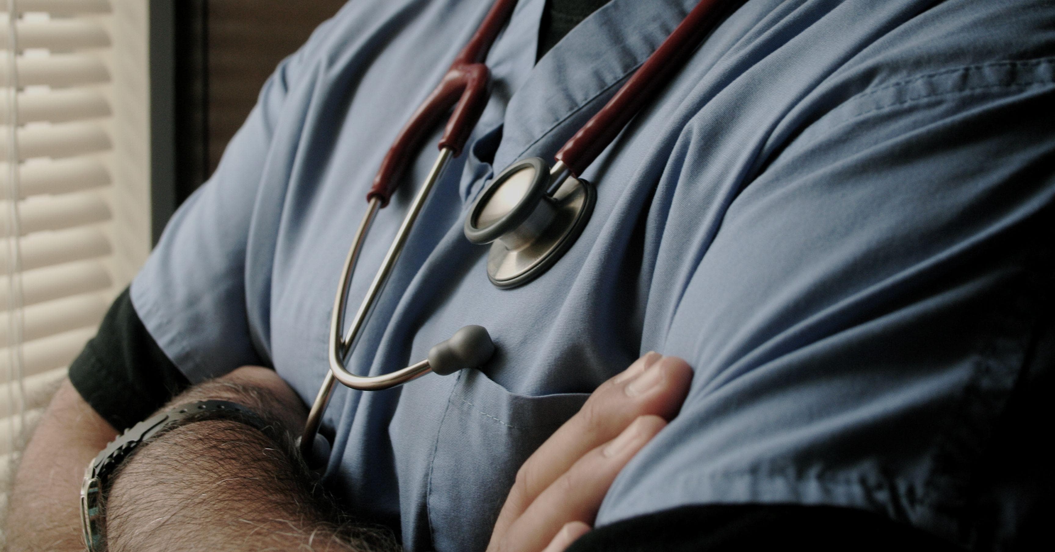 Doctors Describe The Worst Thing They've Seen In A Patient - That Other ...