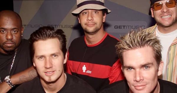 Best Sugar Ray Songs List | Top Sugar Ray Tracks Ranked