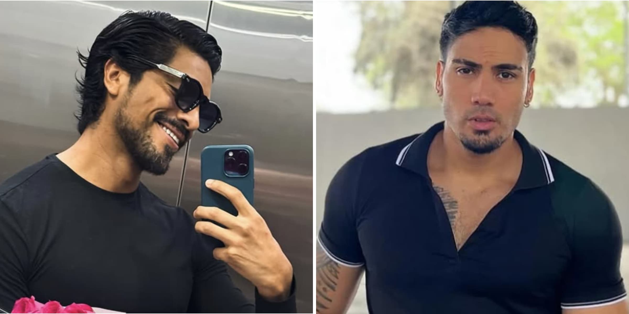 The 15+ Hottest Peruvian Models (With Photos)