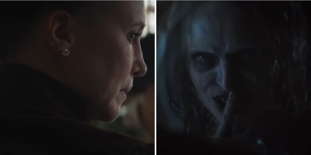 The Best And Scariest Quotes From 'The Conjuring: Last Rites,' Ranked ...