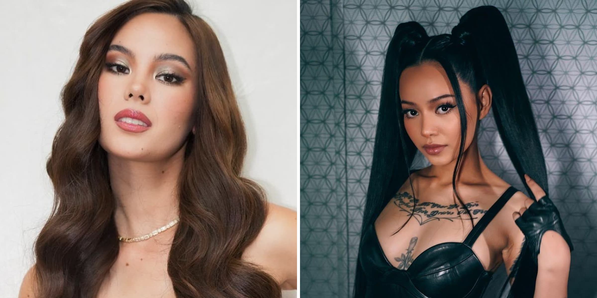 The Top 15 Most Beautiful Filipino Influencers
