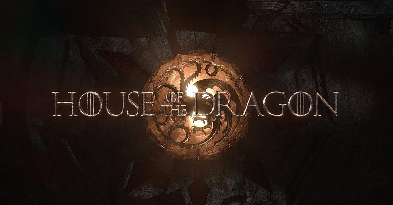 The Complete Timeline Of 'House Of The Dragon' Season One And ...