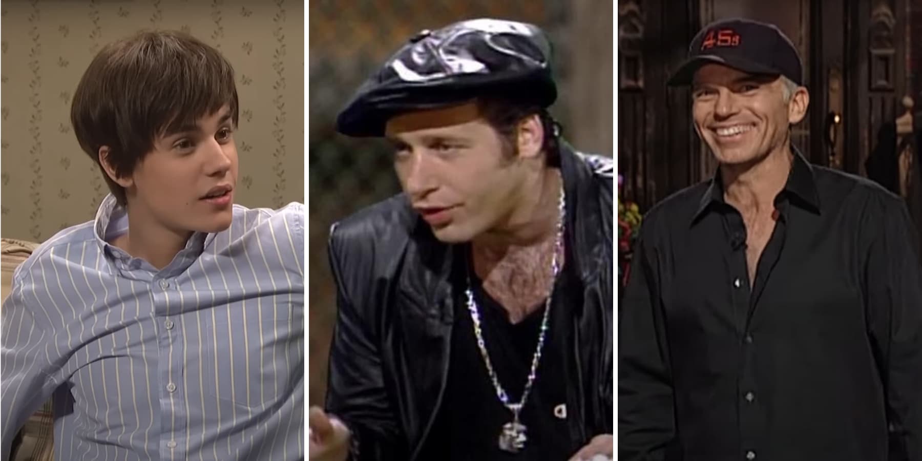 SNL Hosts Who Fought People Behind The Scenes