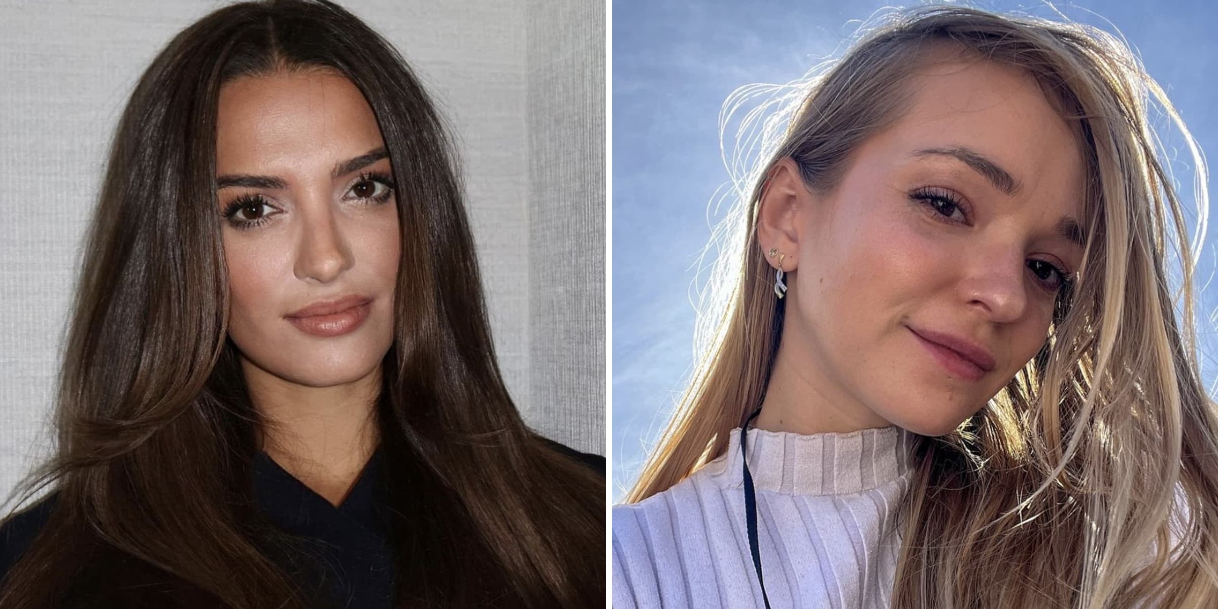 The Top 15 Most Beautiful French Influencers