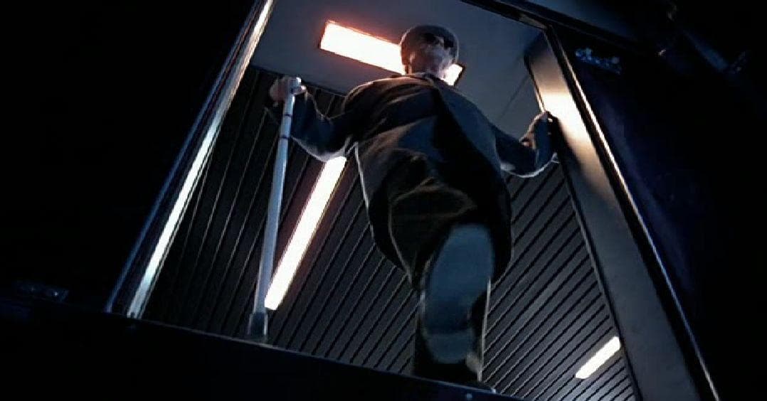 The Most Ridiculous Inanimate Objects To Ever Come To Life And Feast On ...