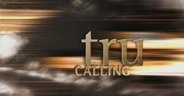 All Tru Calling Episodes | List of Tru Calling Episodes (54 Items)