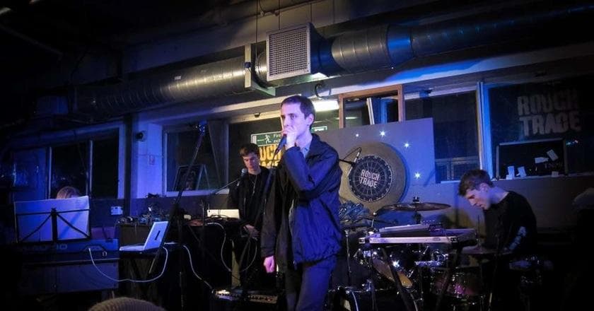 Southend-on-Sea Bands | List of Artists from Southend-on-Sea