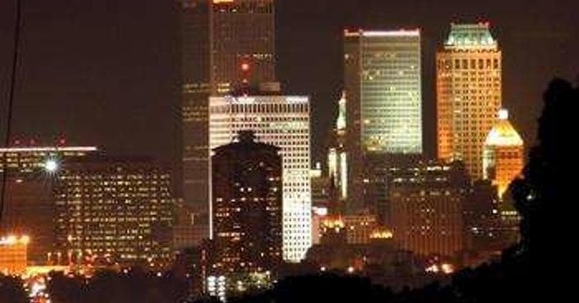 Tulsa Bands | List of Artists from Tulsa