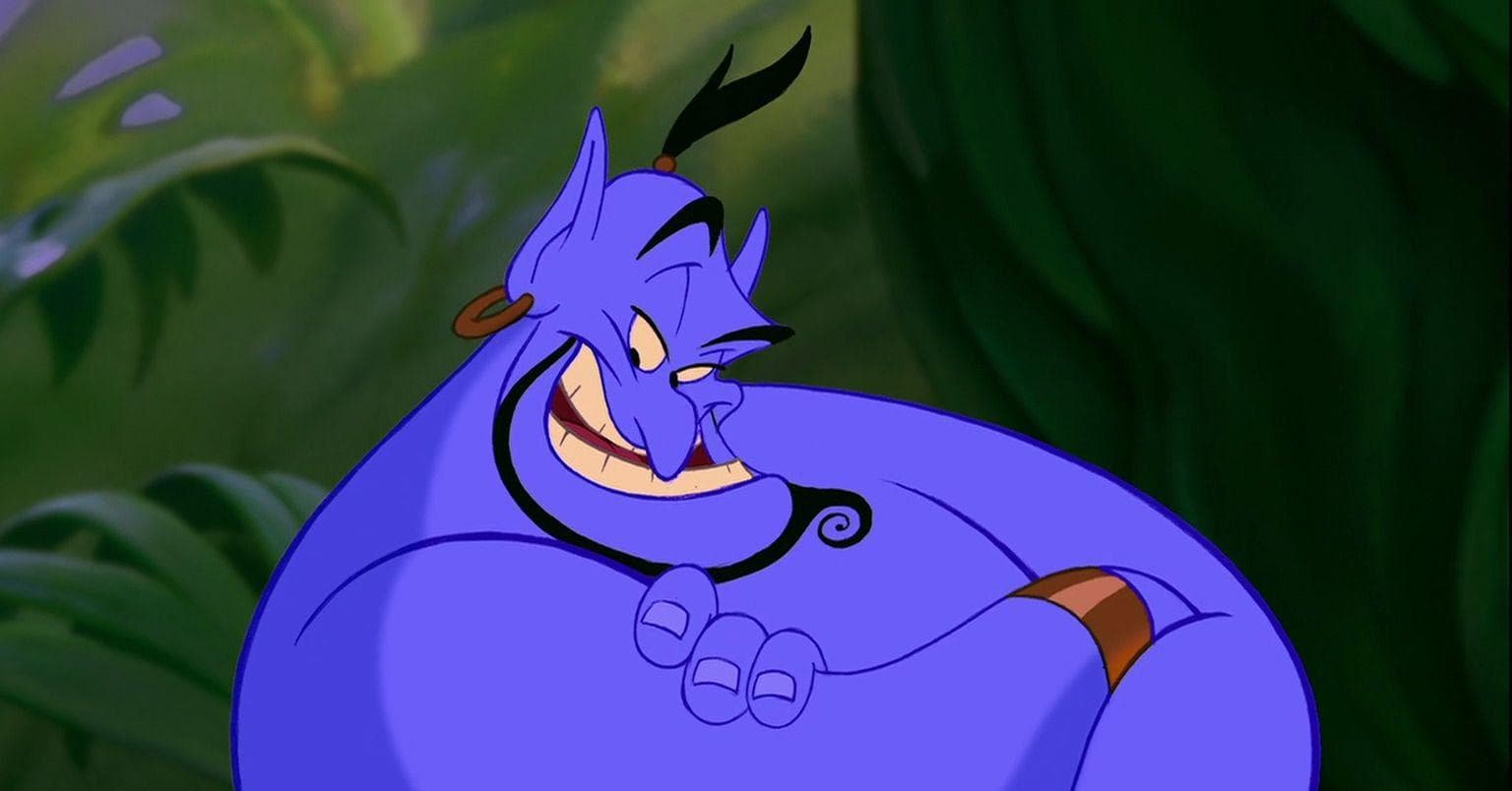 Small Details About Disney Sidekicks That Enhance Even Our 100th Viewing