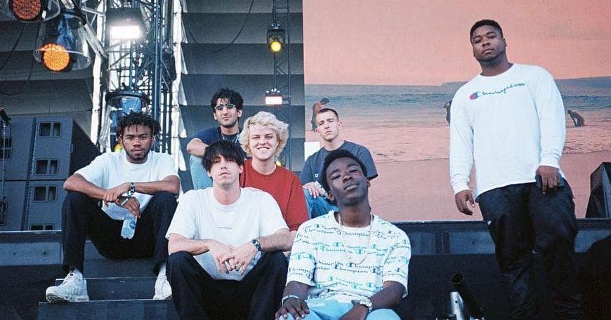 The Complete List Of All Brockhampton Members, Ranked Best To Worst