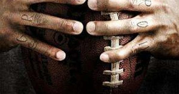 Gridiron Gang Cast List: Actors and Actresses from Gridiron Gang