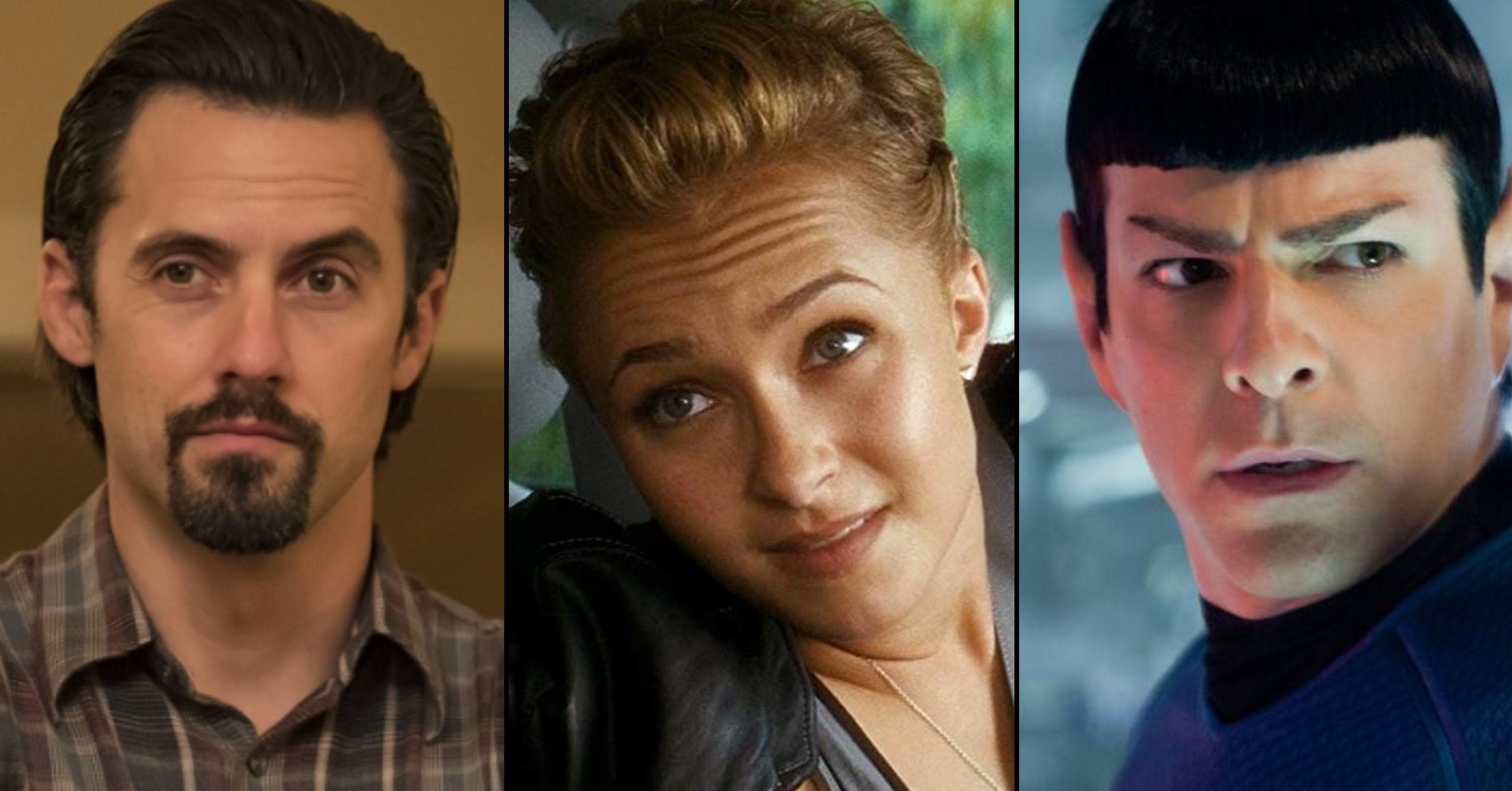 'Heroes' Cast: Where Are They Now?