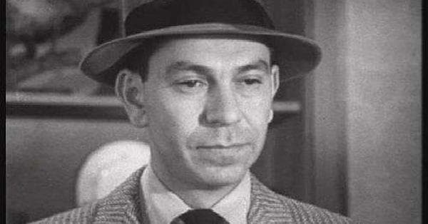 Dragnet Characters | Cast List of Characters From Dragnet