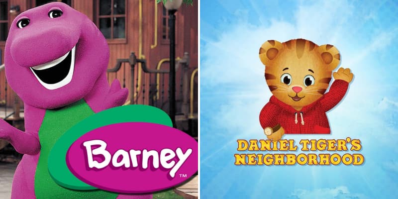 The 25 Best Shows Like 'Little Einsteins', Ranked By Parents