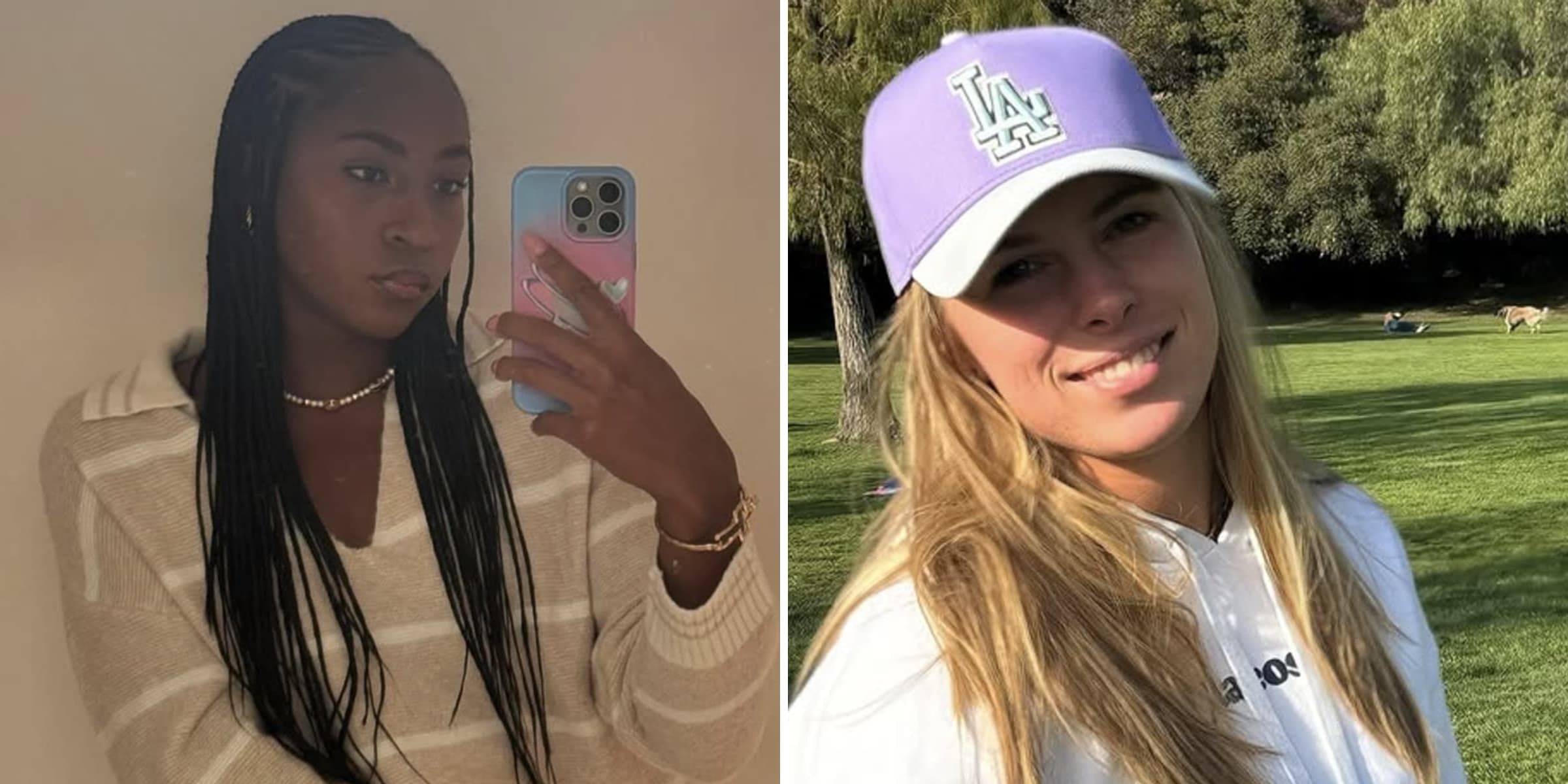 The 20 Most Stunning Female Wimbledon Singles Players (With Photos)