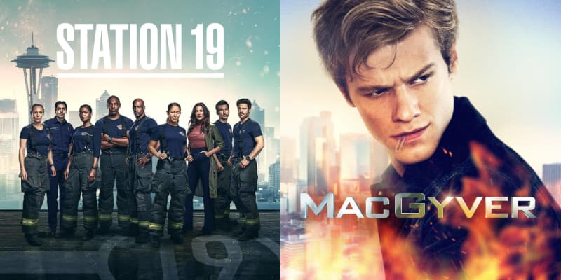 CBS Shows lists at Ranker - the ultimate source for hundreds of CBS ...