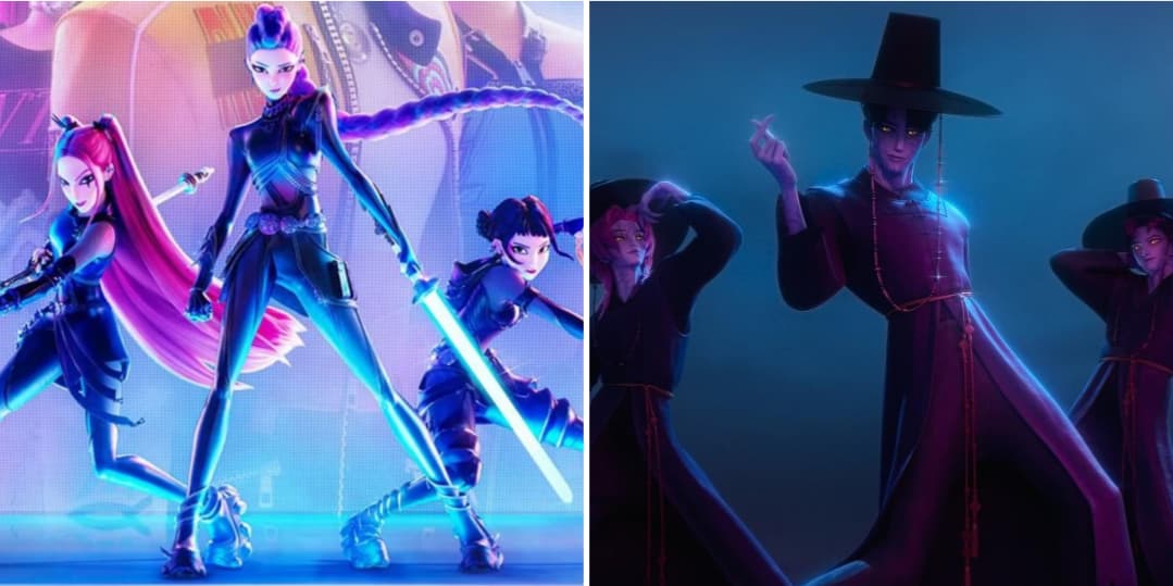 The Best Quotes From 'KPop Demon Hunters,' Ranked By Fans