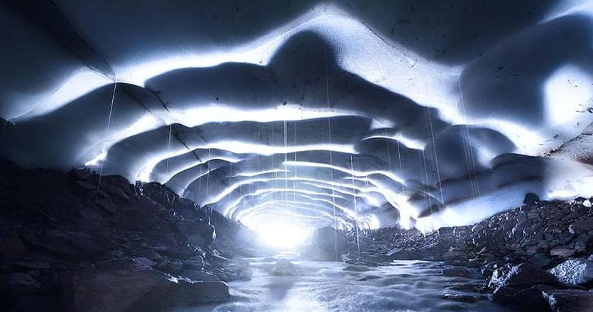 Weird Landscape Photos | Cool Pictures of Planet Earth