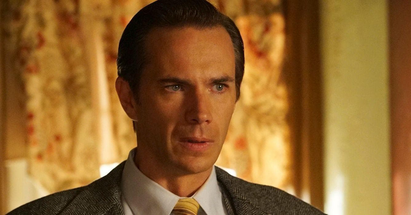 9 Fictional Characters Named Edwin, Ranked