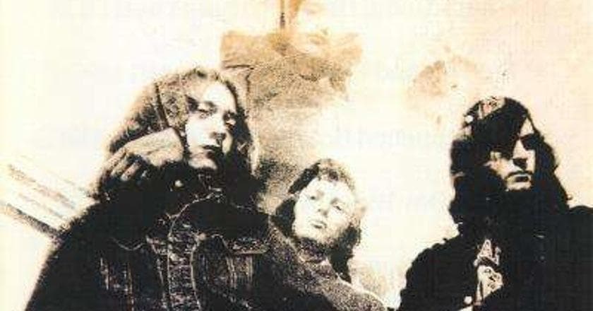 Cork Bands | List of Artists from Cork