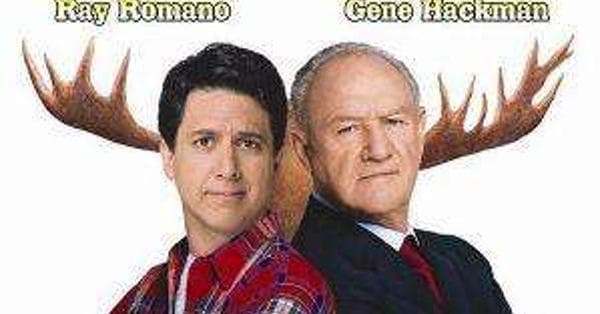 Welcome To Mooseport Cast