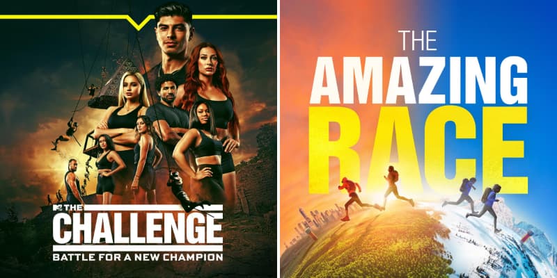 The 25 Best Shows Like 'Physical 100', Ranked By Fans