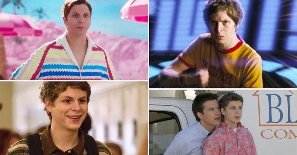 Michael Cera Movie And TV Moments That Remind Us Why He's Our Favorite ...