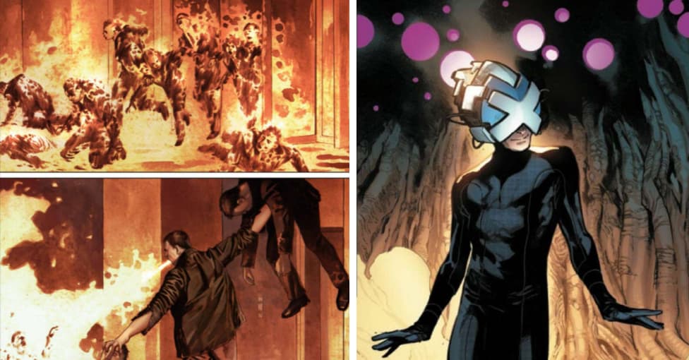 The Most Powerful Technology In The Marvel Universe, Ranked By ...