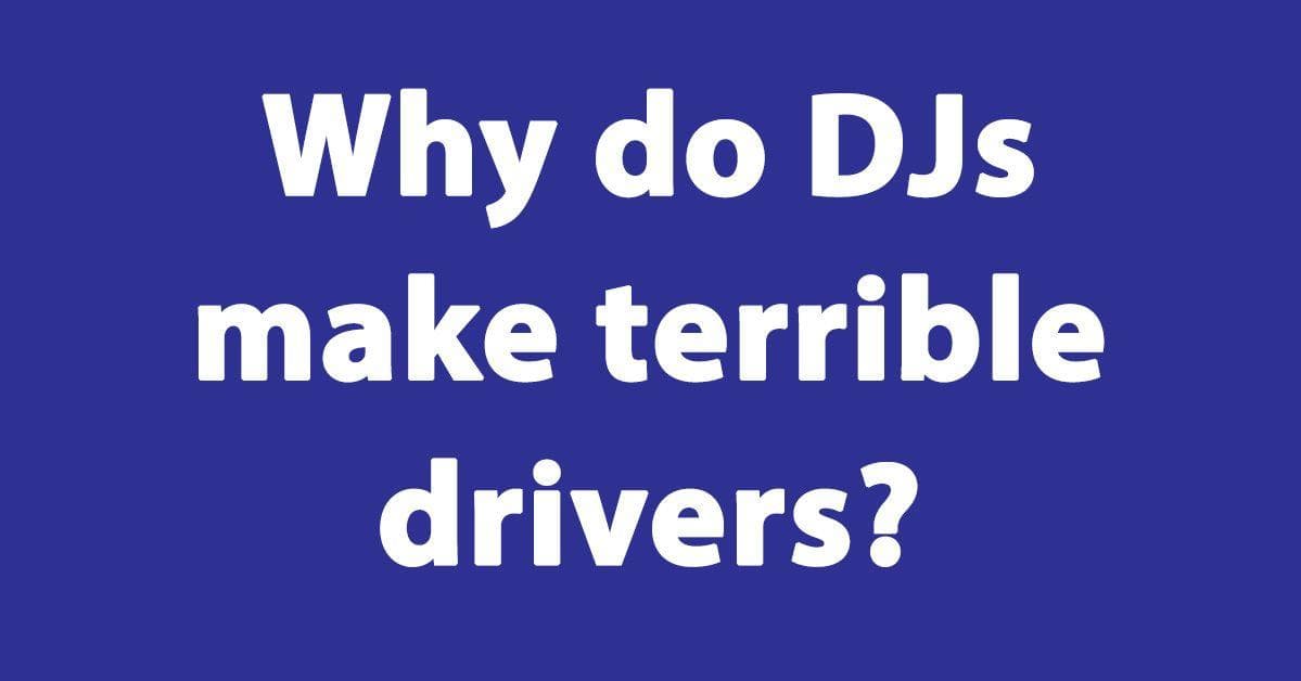 The 26 Best Racing Jokes, Ranked