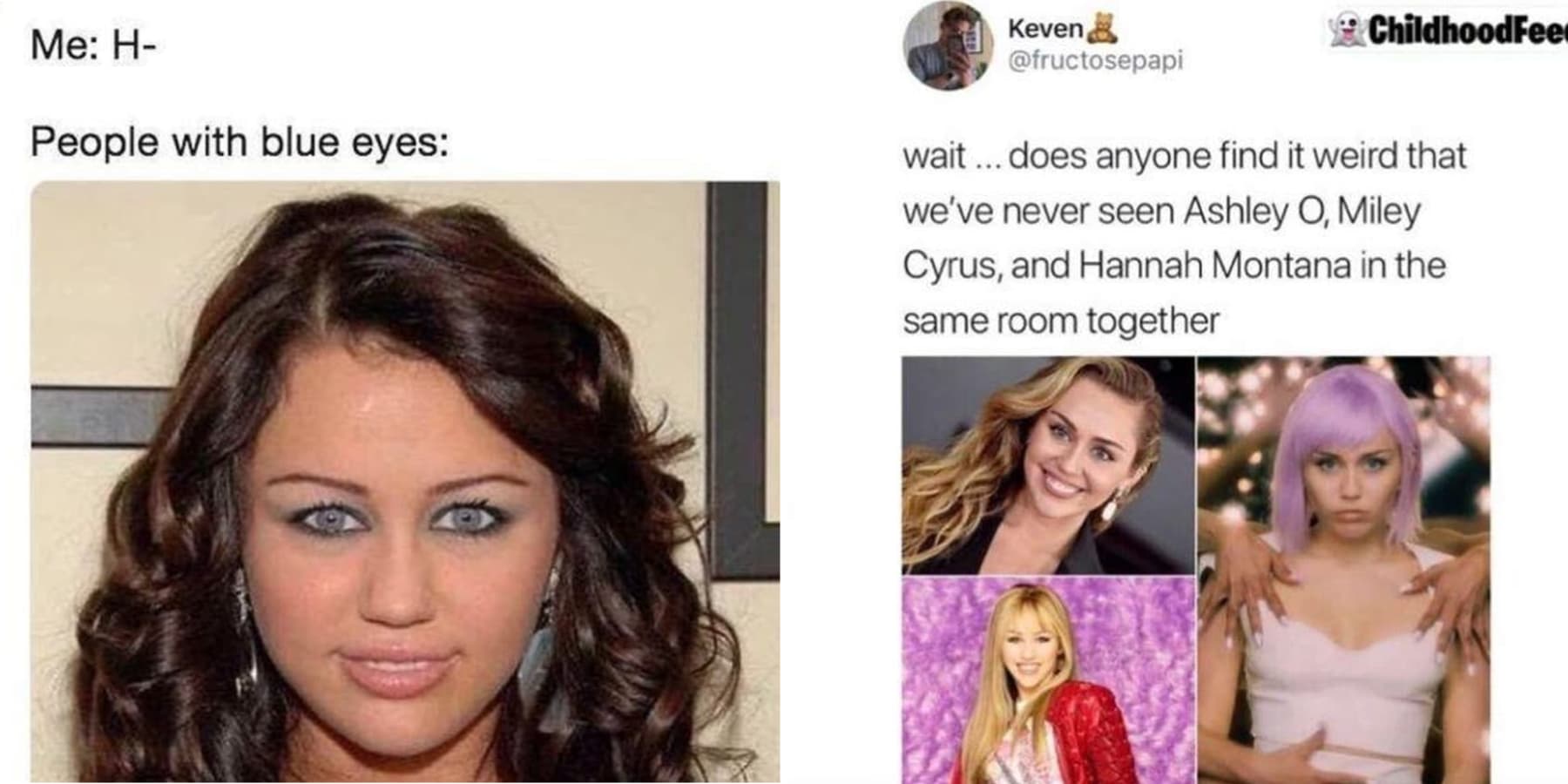 The 19 Funniest Miley Cyrus Memes, Ranked