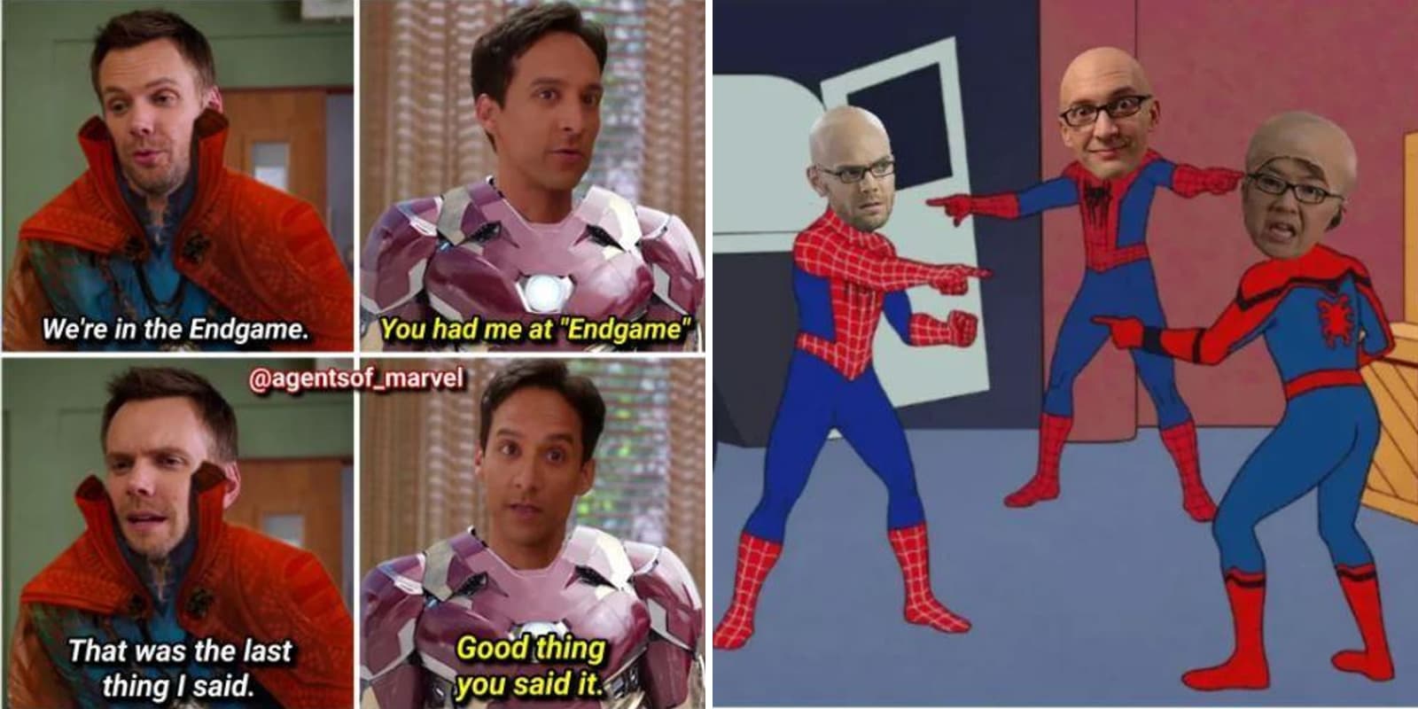 The 24 Funniest 'Community' Memes, Ranked