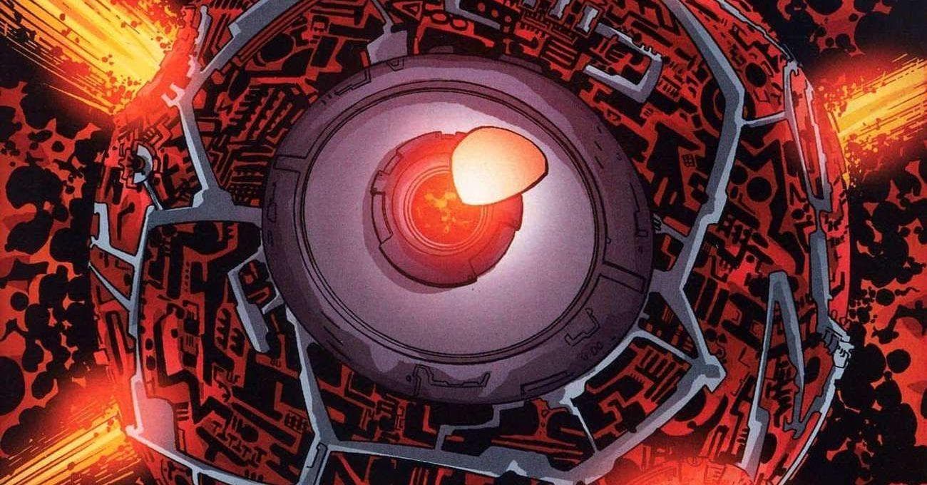 The Most Powerful Technology In The DC Universe, Ranked By Destructive ...