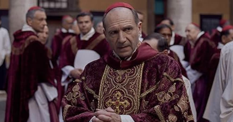 The Best Quotes From 'Conclave,' Ranked By Fans