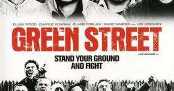 Green Street Hooligans Actors