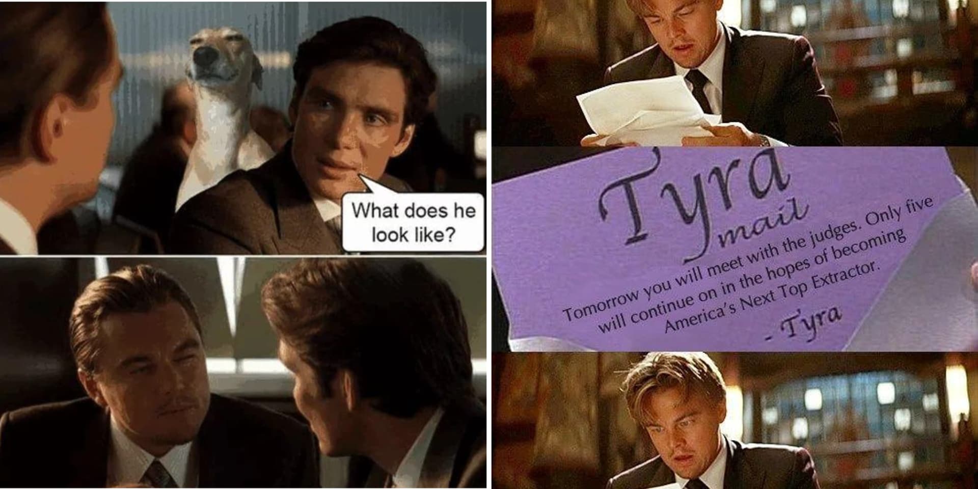 The 18 Funniest 'Inception' Memes That Are Still Funny