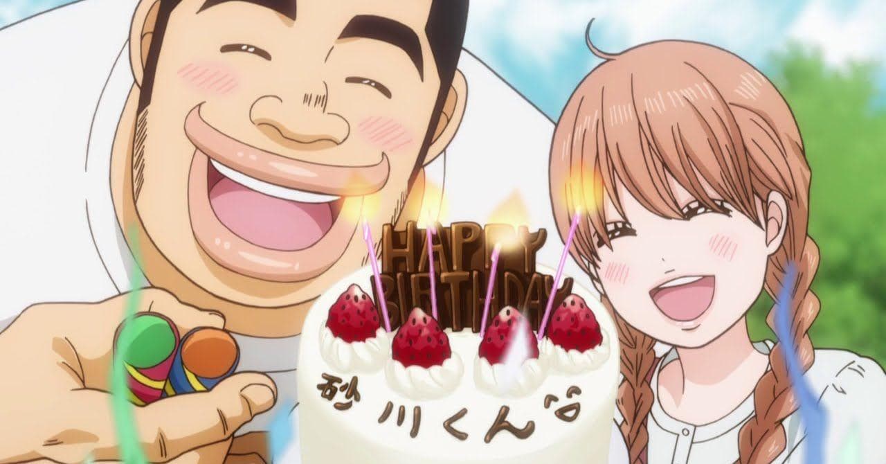 anime couples ranked