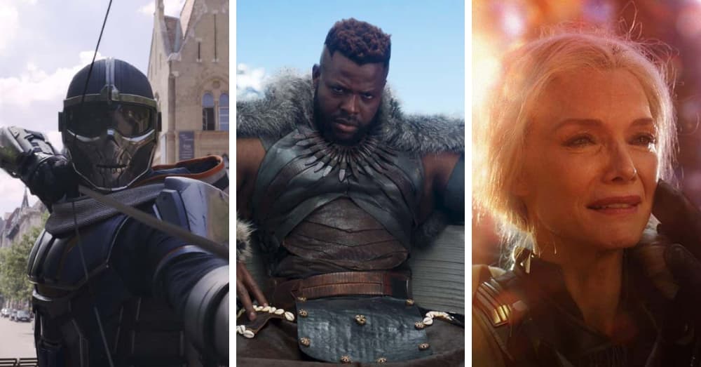 Underutilized MCU Characters Who Could Have Been So Much More