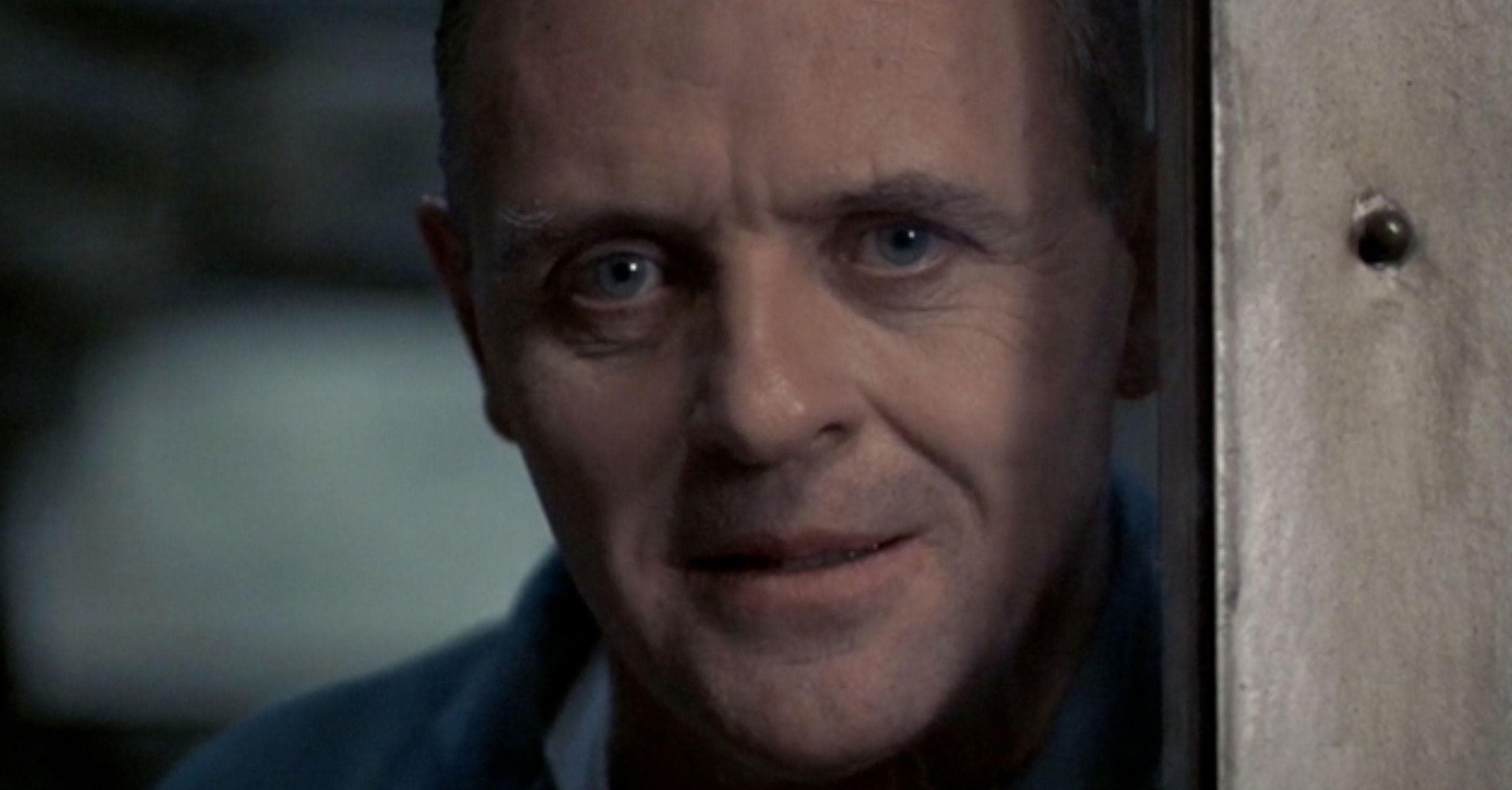 Which Fictional Killer Would You Be Based On Your Personality Type?